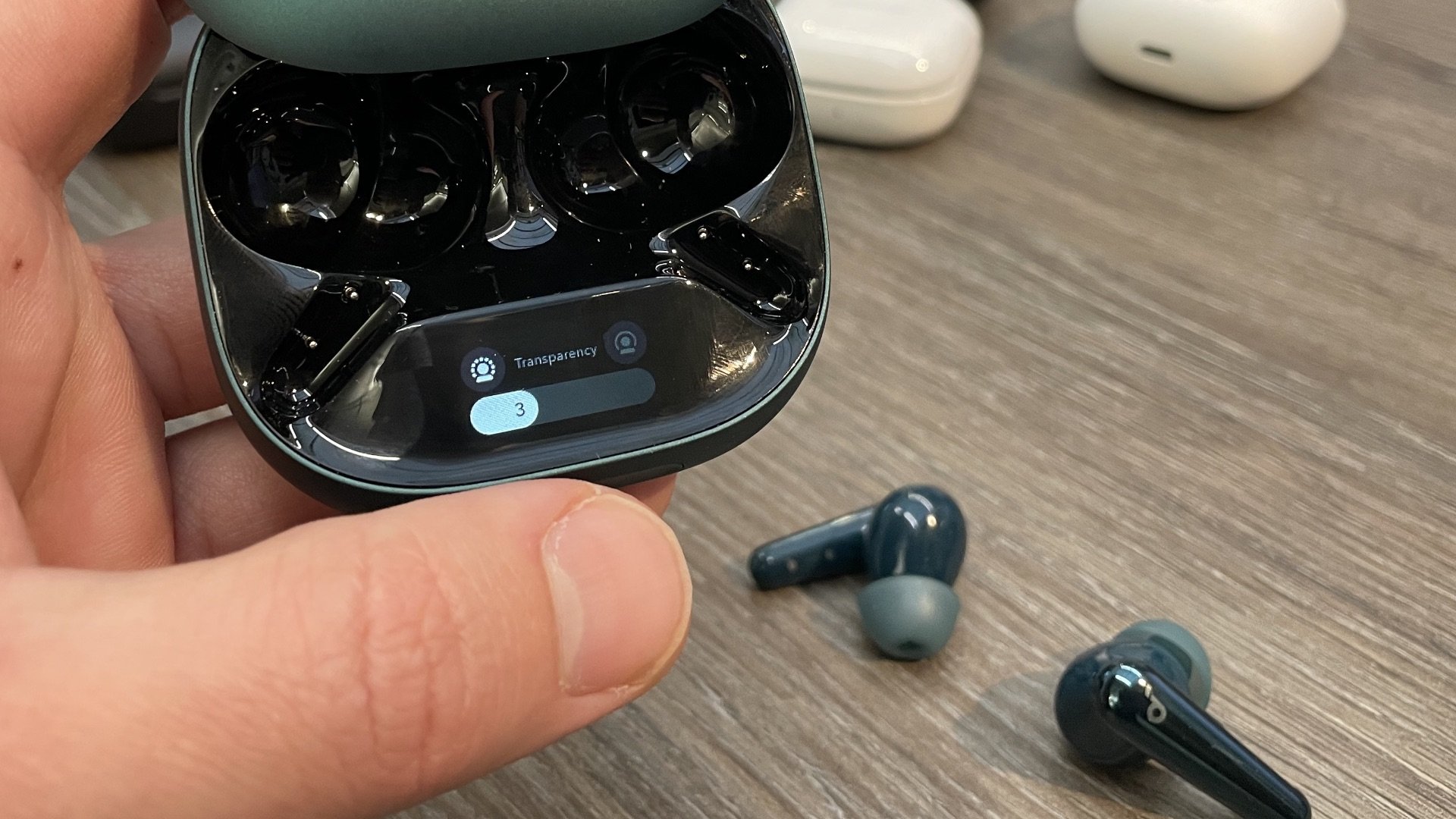 Soundcore Liberty 4 Pro review: So many novelties for $100! Soundcore Liberty 4 Pro review: So many novelties for $100!